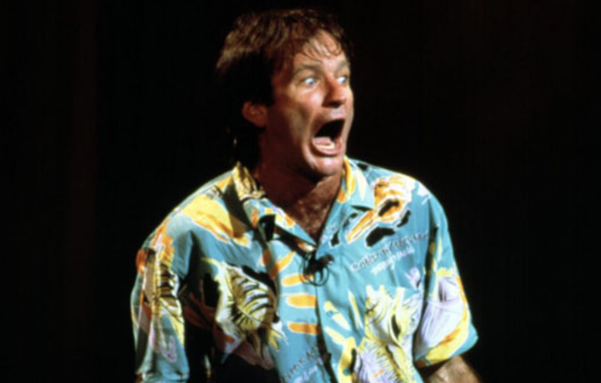 15 Best Jokes From Top Comedians Of The 1980s | eBaum's World