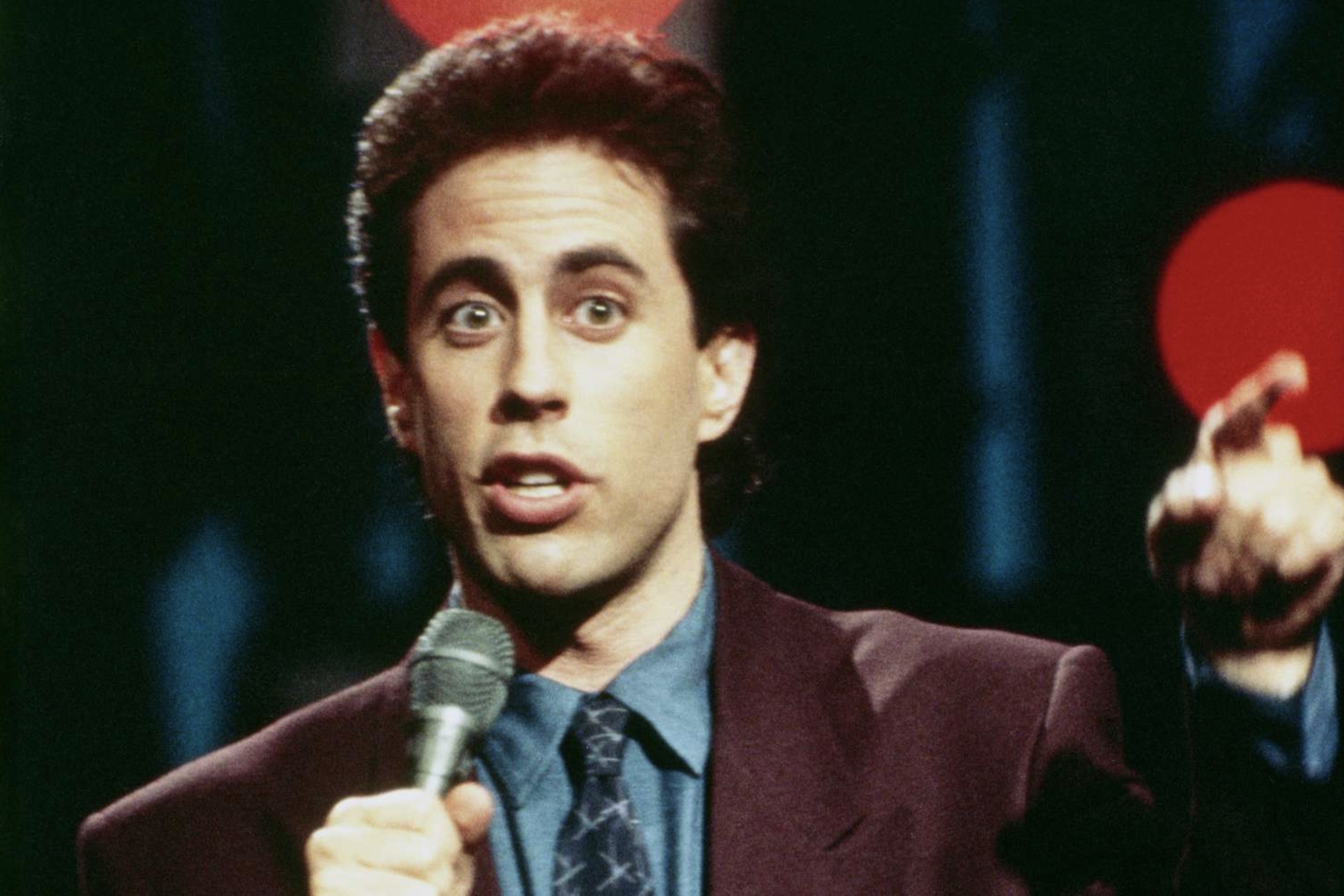 15 Best Jokes From Top Comedians Of The 1980s | eBaum's World