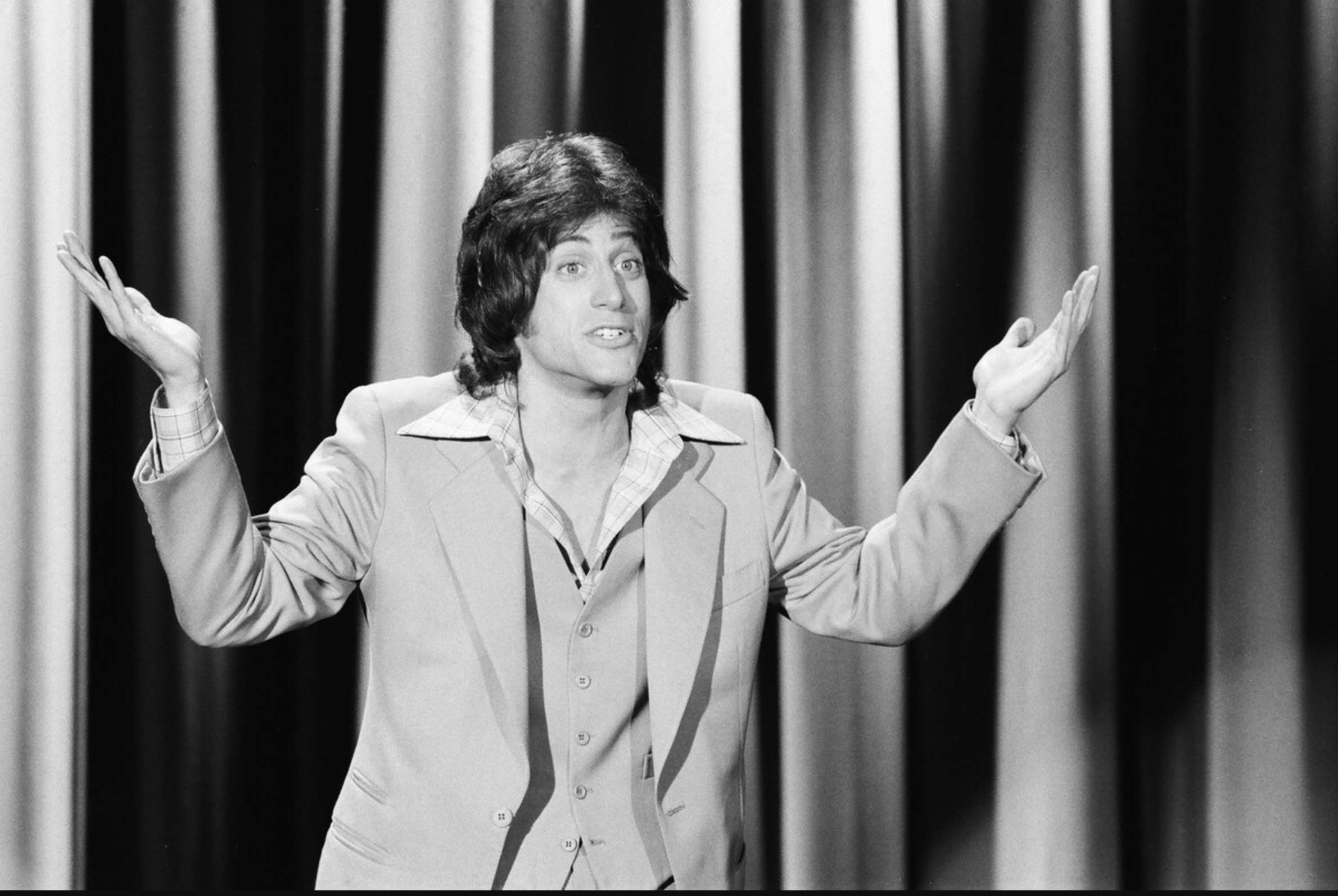 15 Best Jokes From Top Comedians Of The 1980s | eBaum's World
