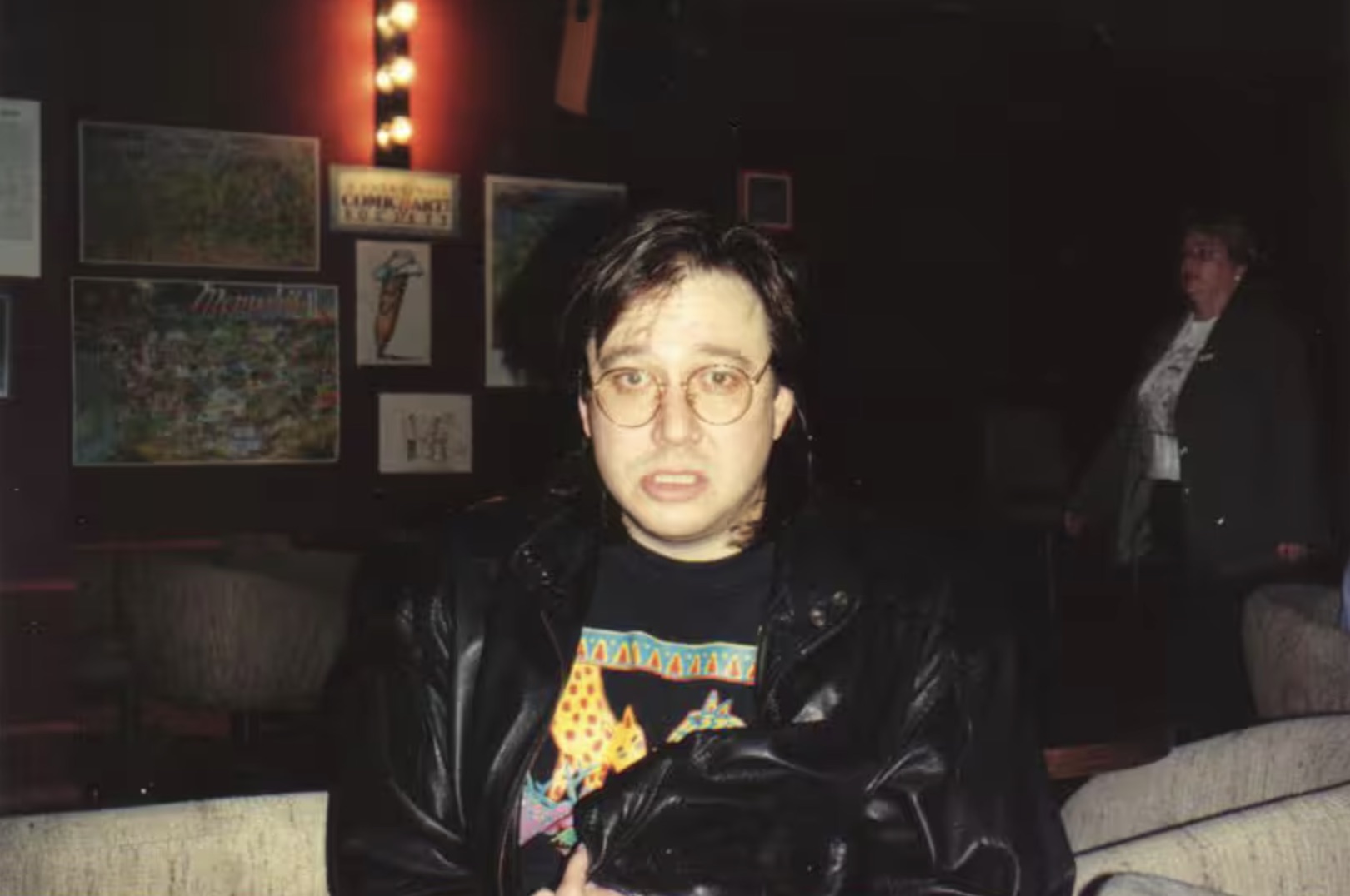 15 Best Jokes From Top Comedians Of The 1980s | eBaum's World