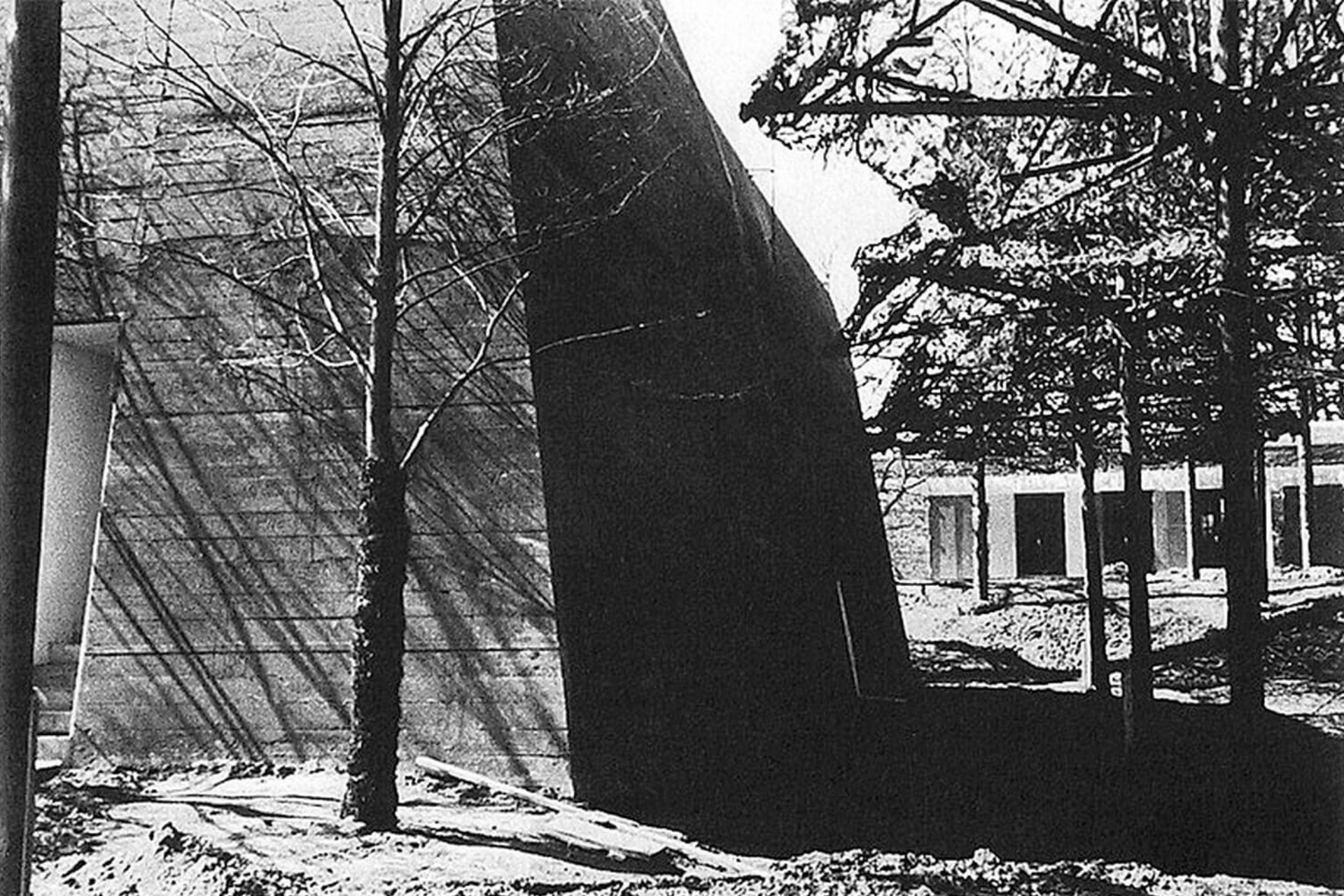 21 Photos Inside Germany’s Secret WW2 Hideouts | eBaum's World