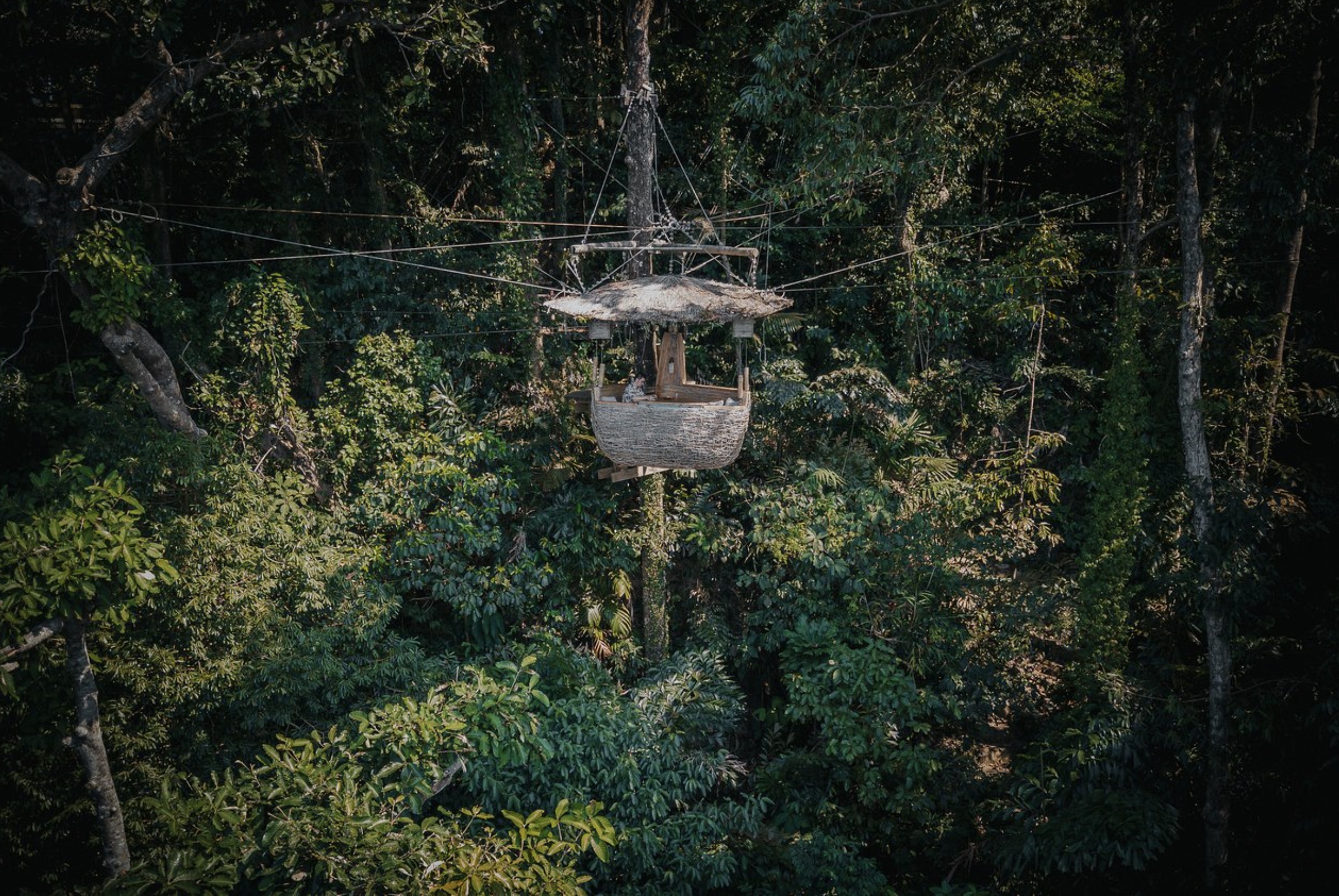 15 Restaurants At the Ends of the Earth | eBaum's World