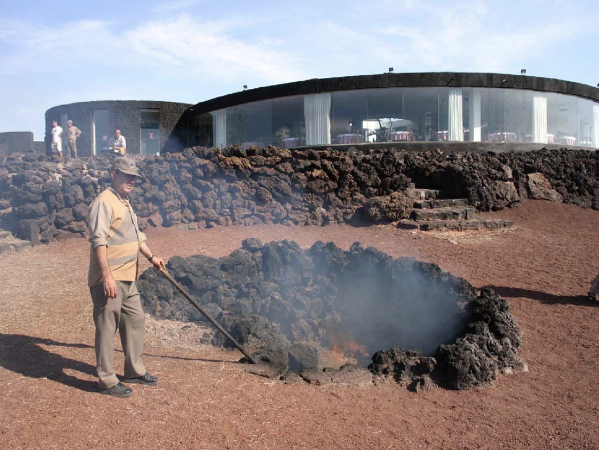 15 Restaurants At the Ends of the Earth | eBaum's World