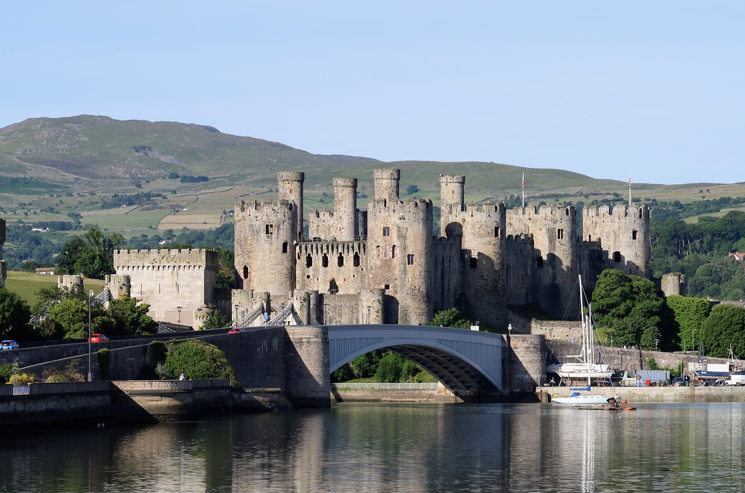 20 Impenetrable Castles & Fortresses | eBaum's World