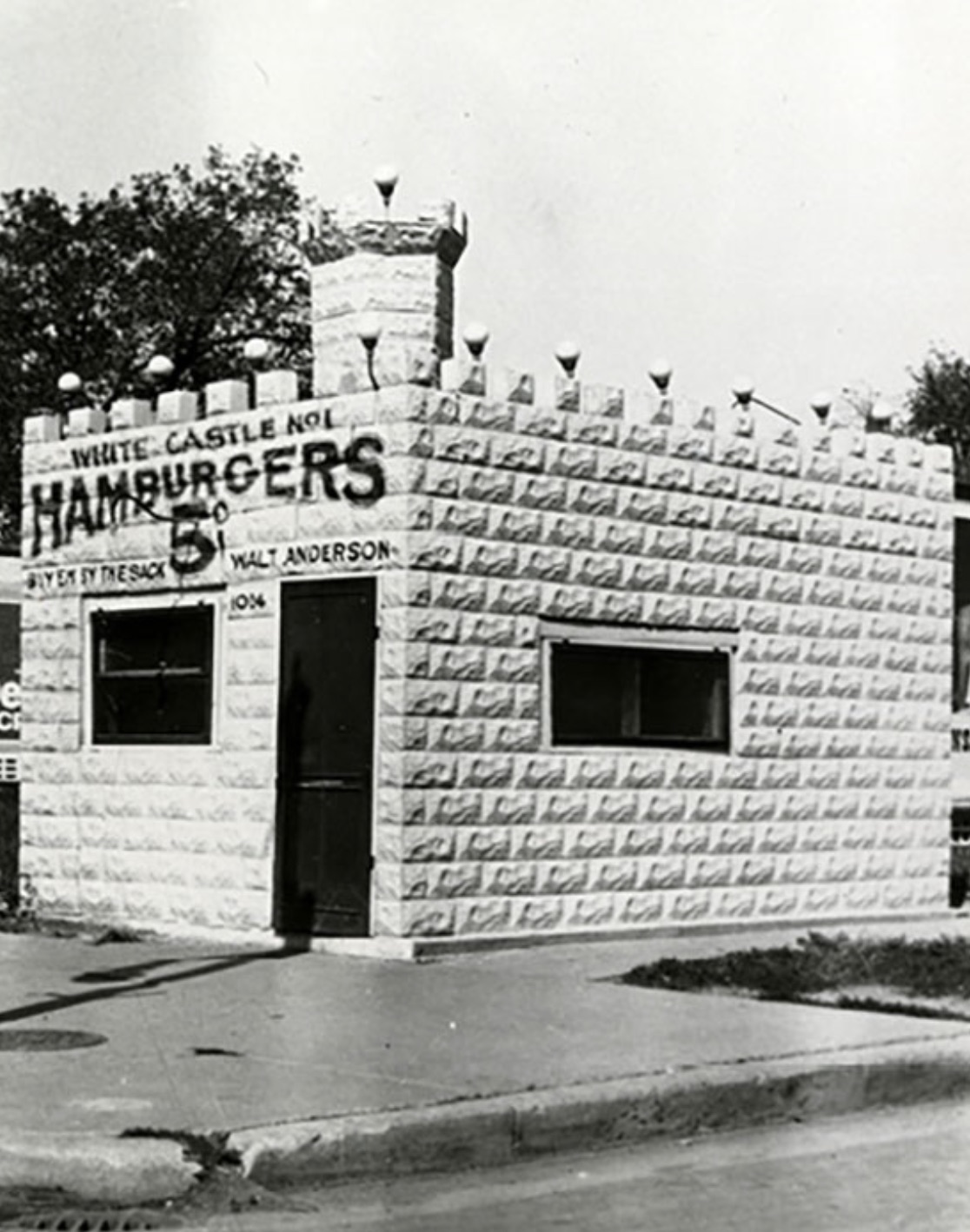 20 Forgotten Ways Our Favorite Fast Food Joints Once Looked | eBaum's World