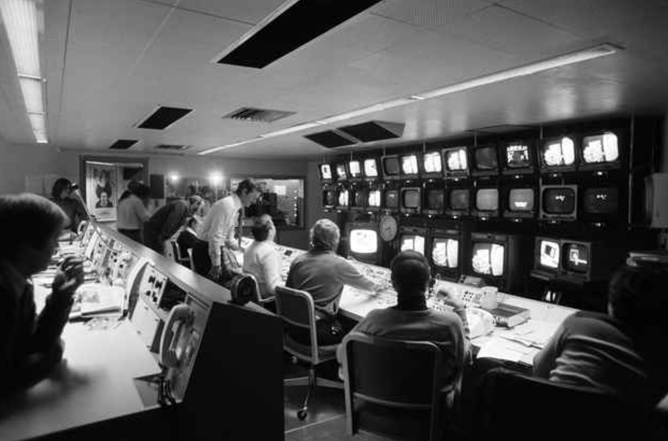 20 Behind-the-Scene Photos of ‘Saturday Night Live’ in the 70s | eBaum ...