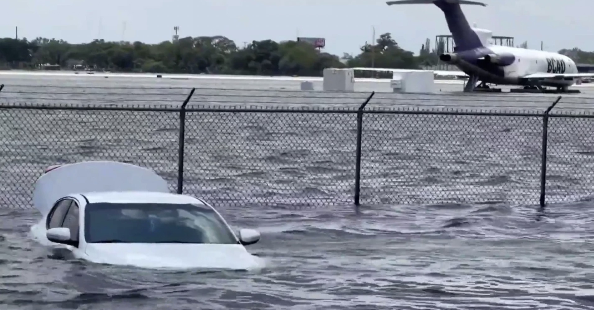 15 Photos Showing Real Climate-Change in Action | eBaum's World