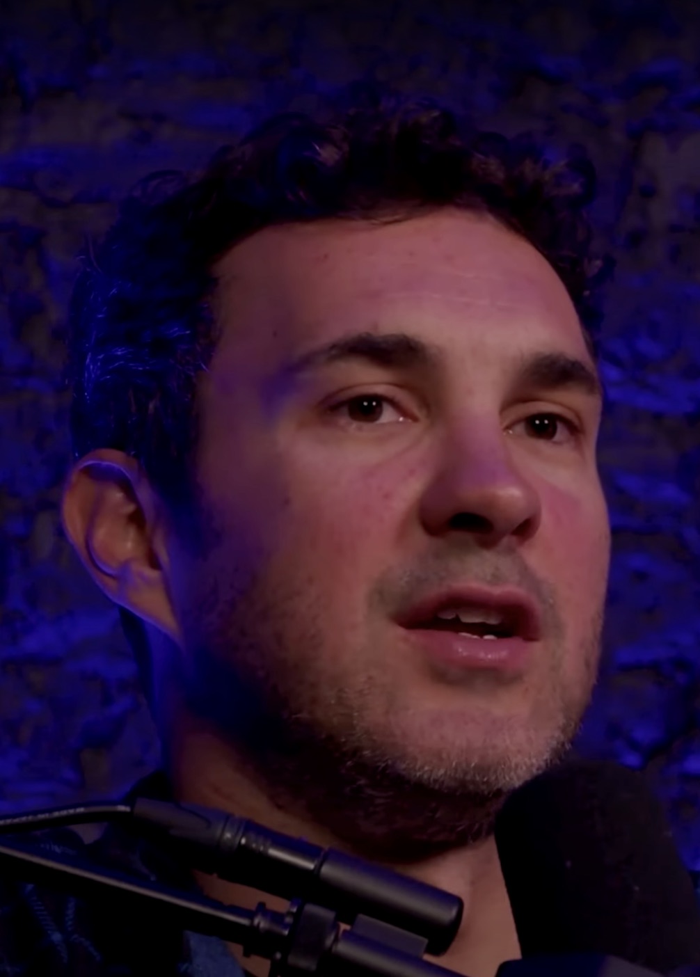 15 Comedians Who Were Good At Standup & That’s It | eBaum's World