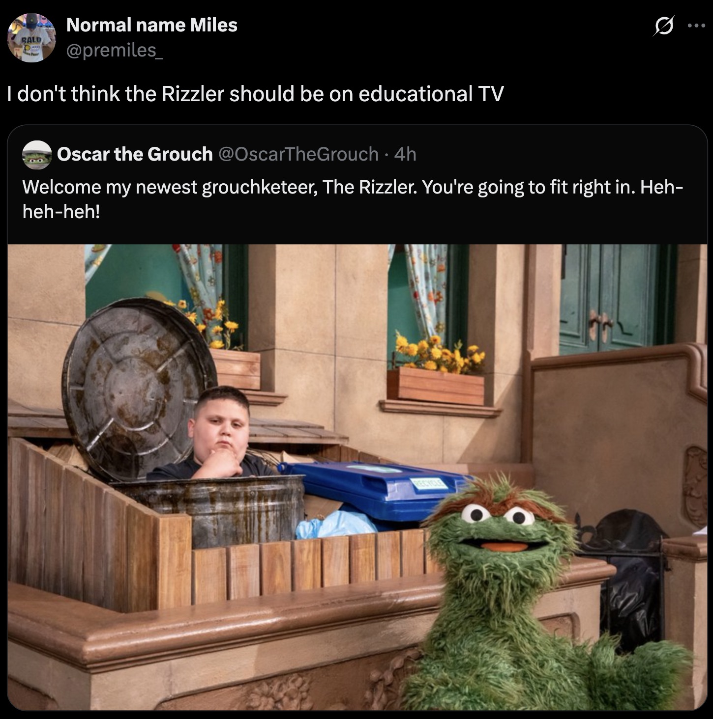 20 Fresh Tweets To Motor Through Monday | eBaum's World