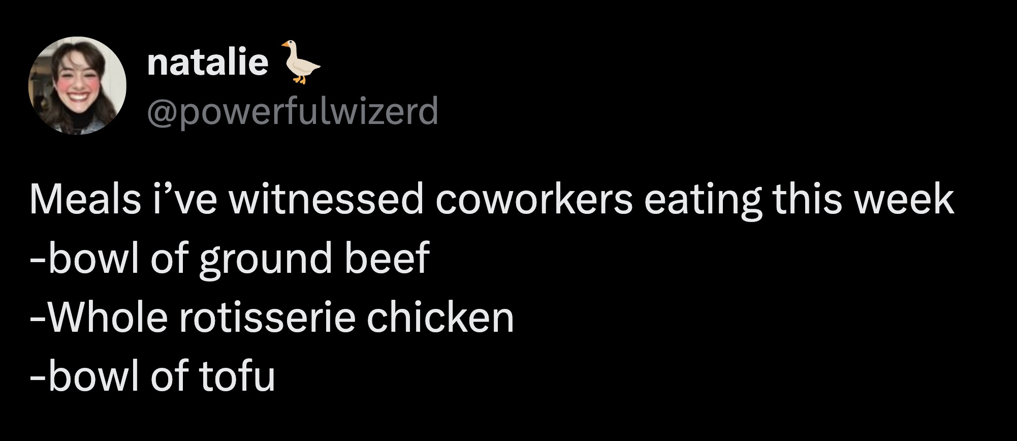 20 Fresh Tweets To Motor Through Monday | eBaum's World