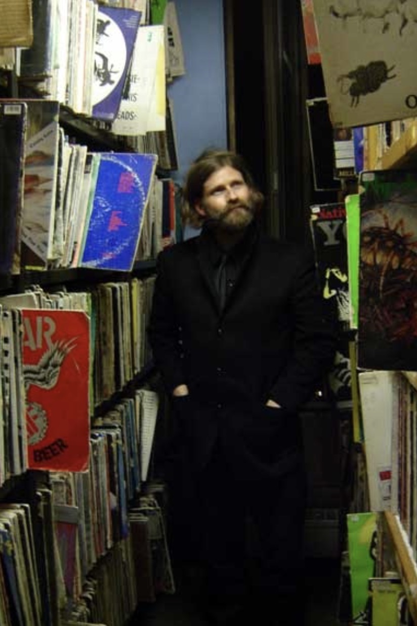 20 Candid Photos Of Hollywood’s Biggest Weirdo | eBaum's World