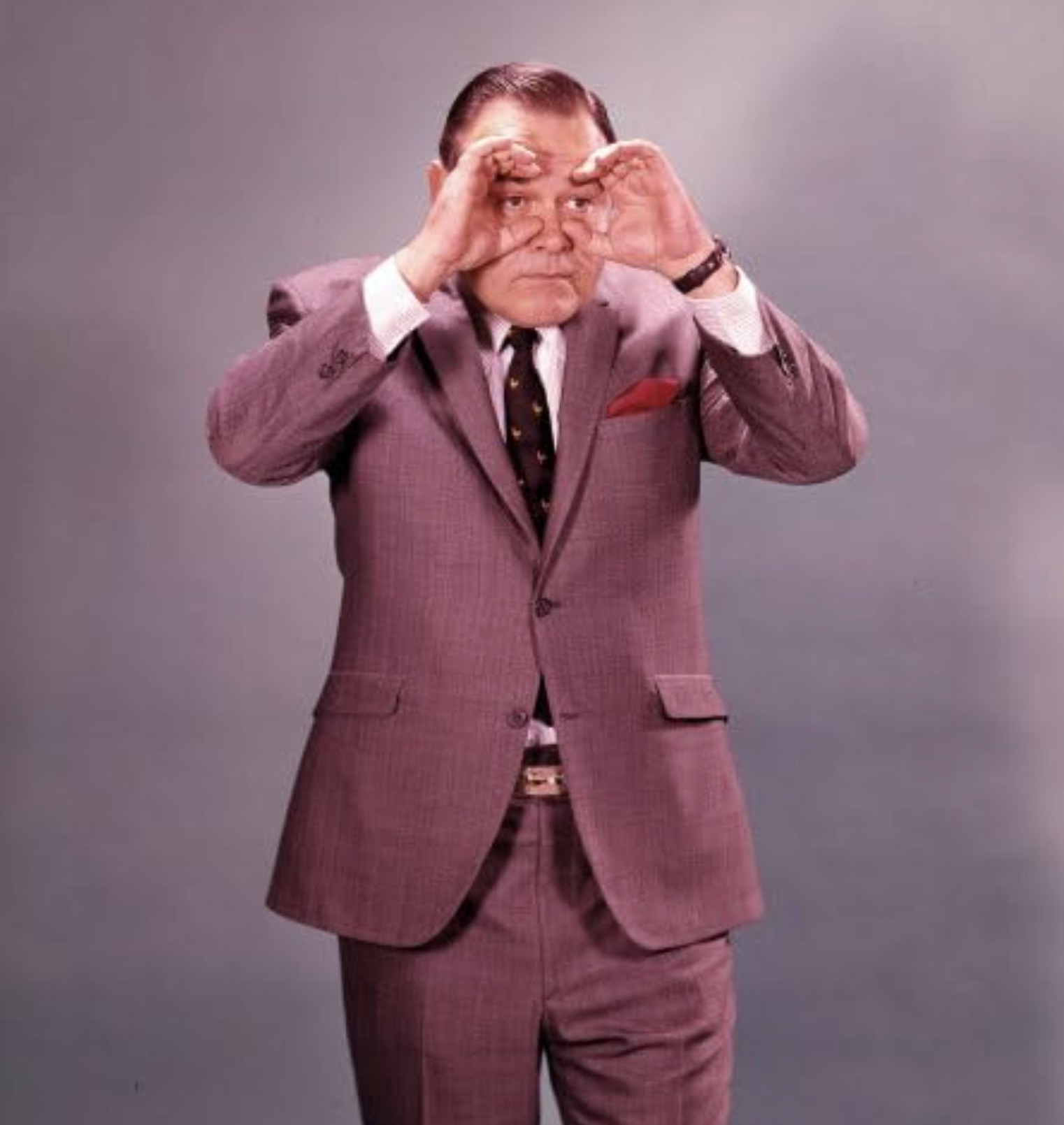 18 Photos Remembering Comedy Giant Jonathan Winters | eBaum's World