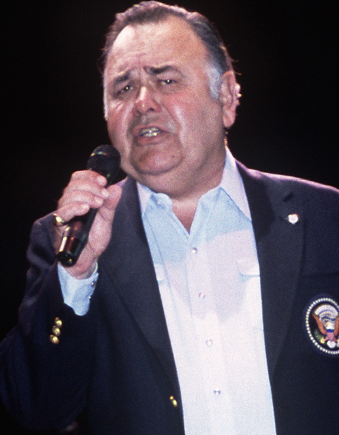 18 Photos Remembering Comedy Giant Jonathan Winters | eBaum's World