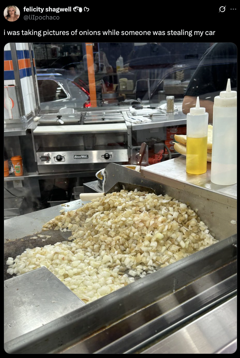 20 Fresh Tweets To Tap Tuesday Out | eBaum's World