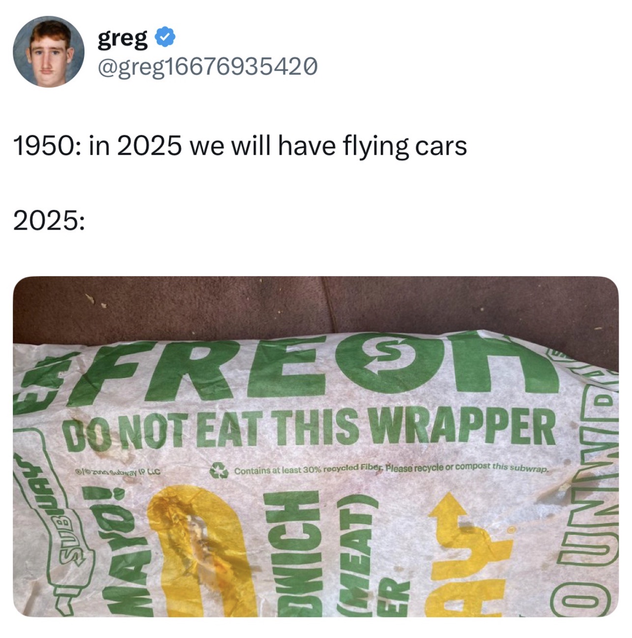 20 Fresh Tweets To Fly Through Friday | eBaum's World