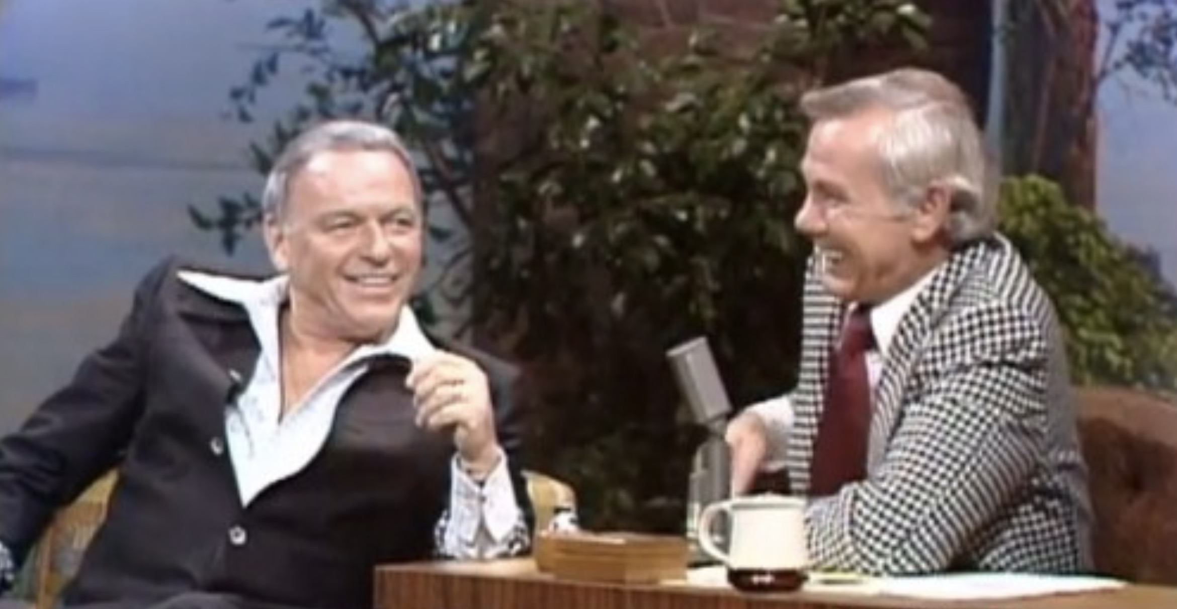 15 Best Guests Of Johnny Carson’s 'The Tonight Show' | eBaum's World