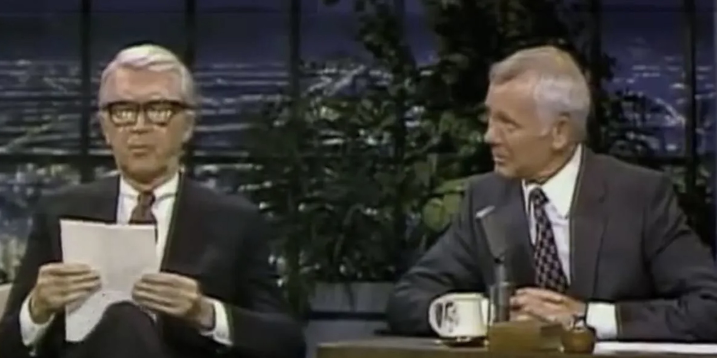 15 Best Guests Of Johnny Carson’s 'The Tonight Show' | eBaum's World