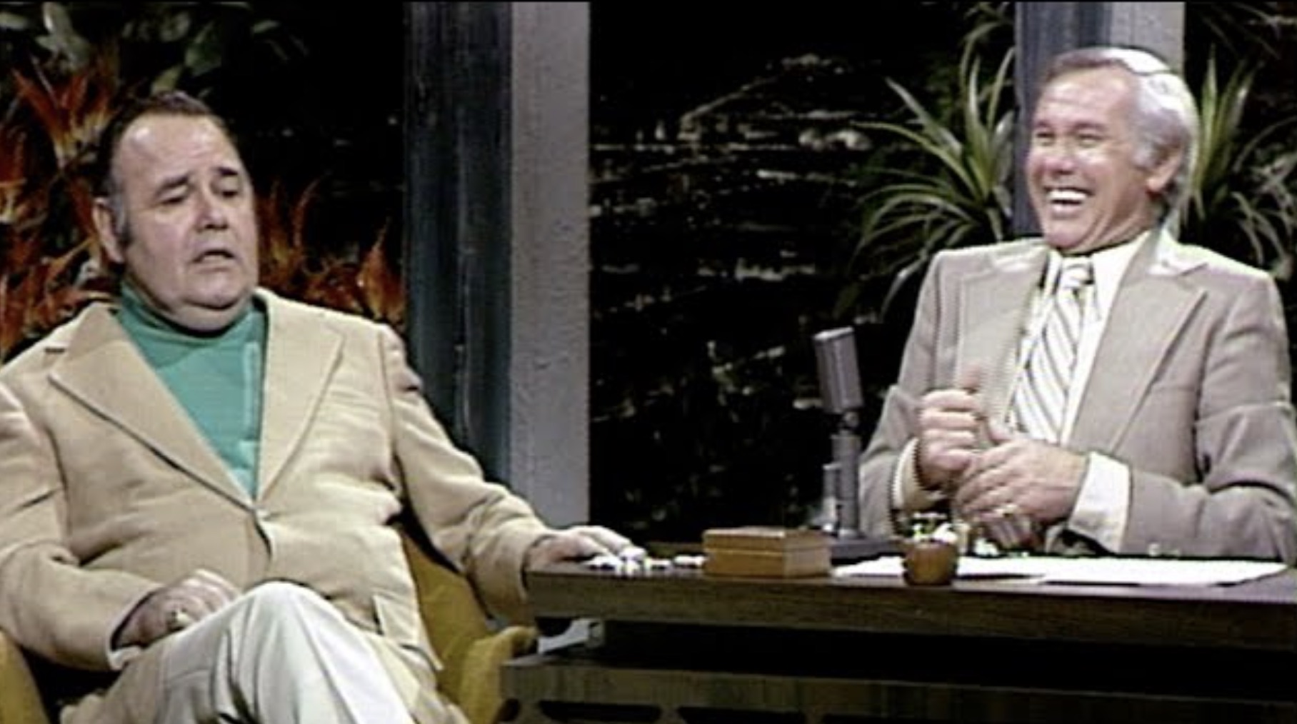 15 Best Guests Of Johnny Carson’s 'The Tonight Show' | eBaum's World