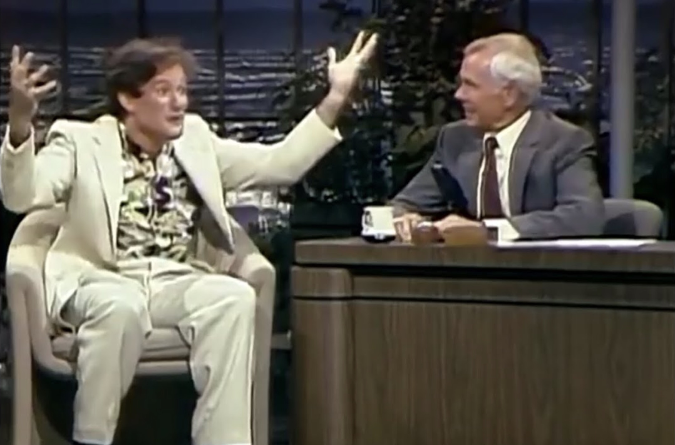 15 Best Guests Of Johnny Carson’s 'The Tonight Show' | eBaum's World