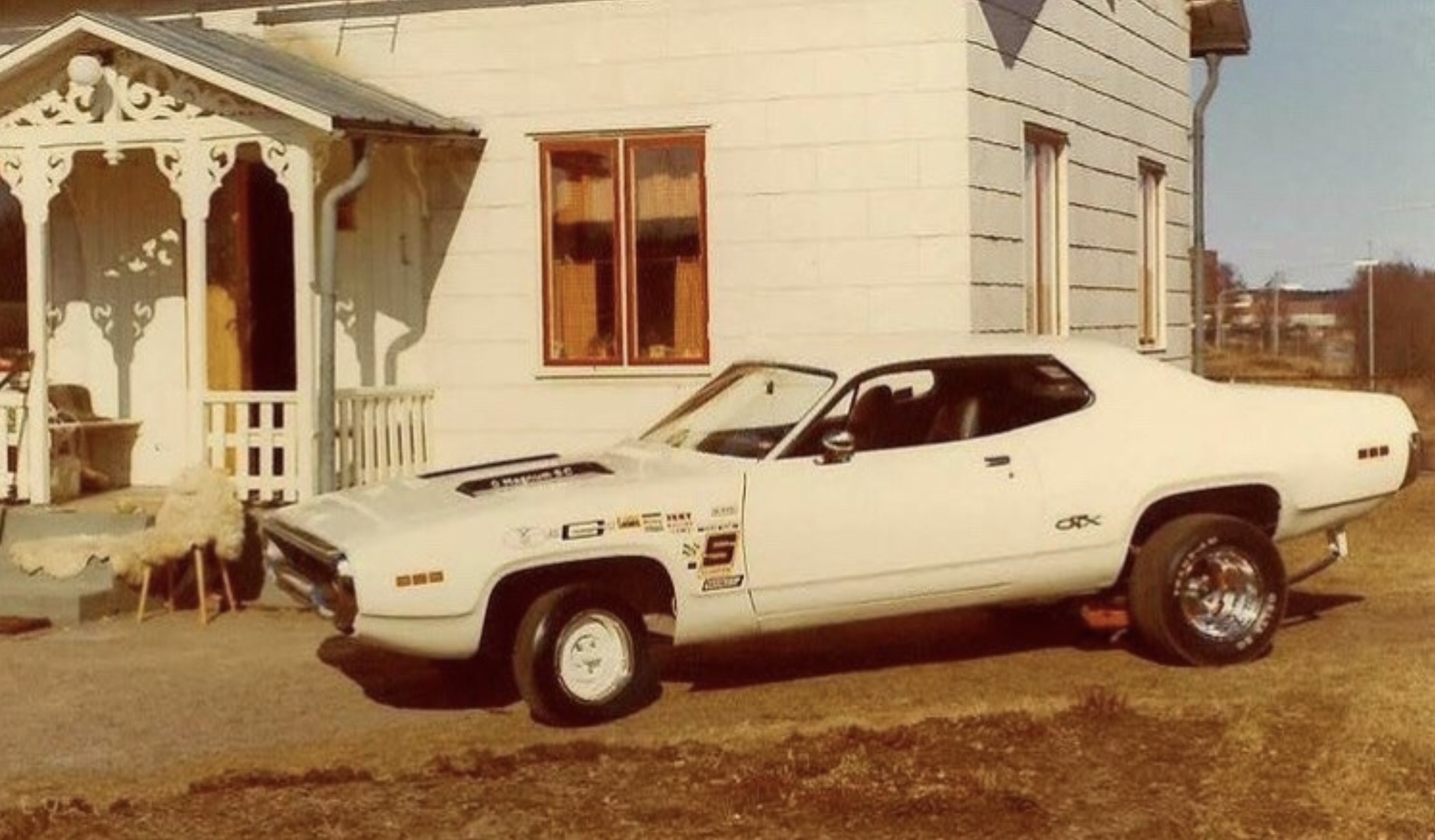 15 1970s Muscle Cars That Burn Out In Our Brains | eBaum's World