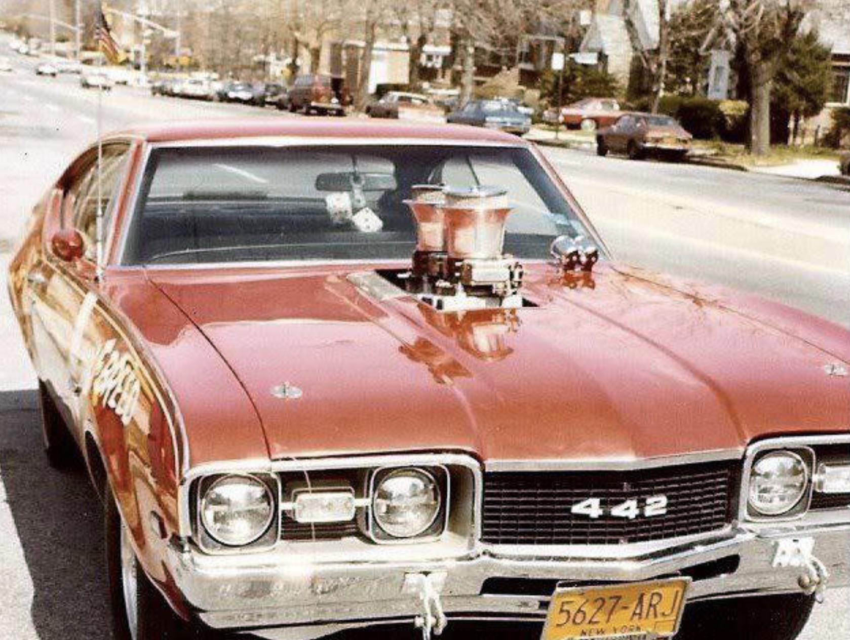 15 1970s Muscle Cars That Burn Out In Our Brains | eBaum's World