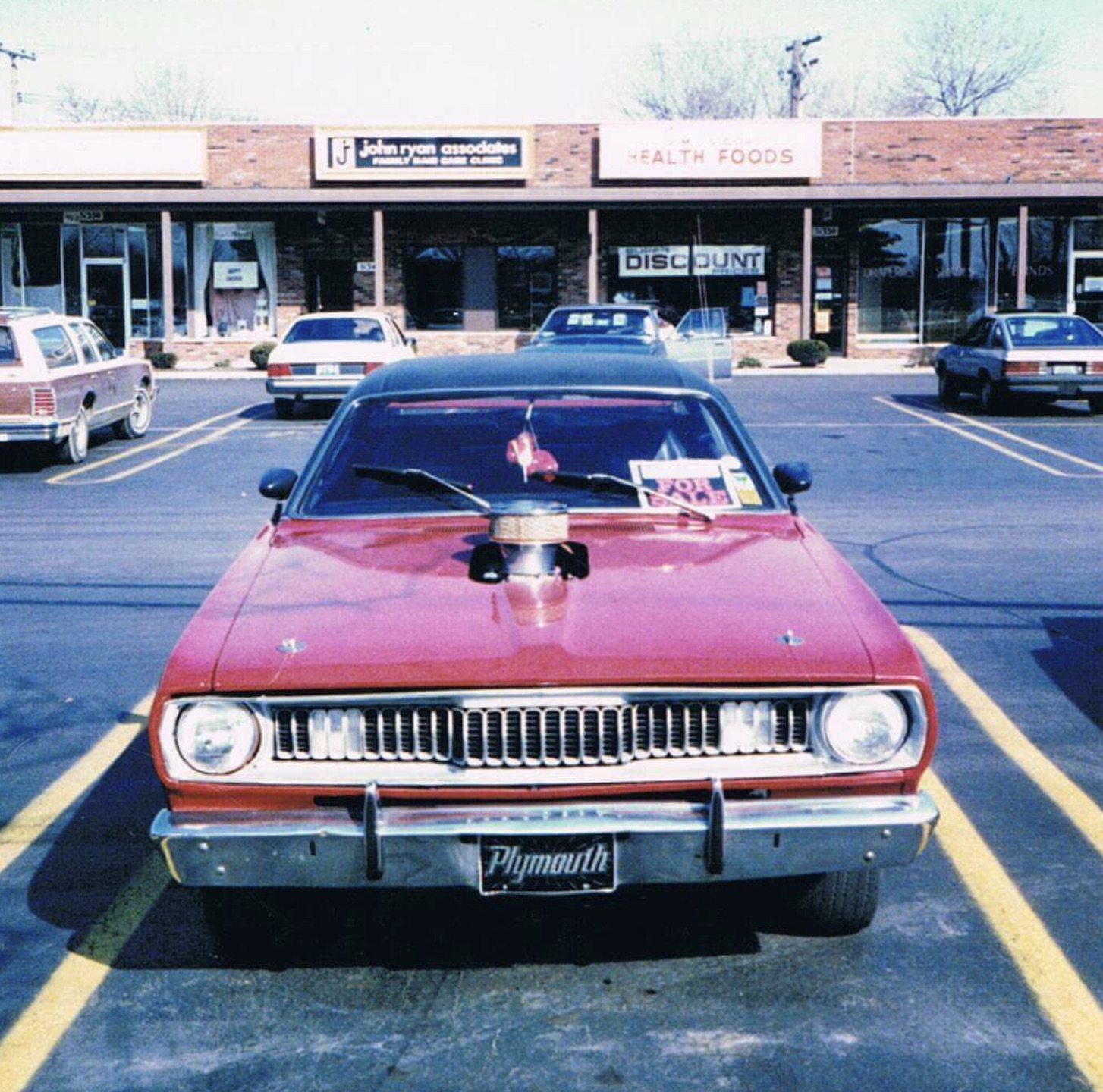 15 1970s Muscle Cars At The Peak Of Their Powers | eBaum's World