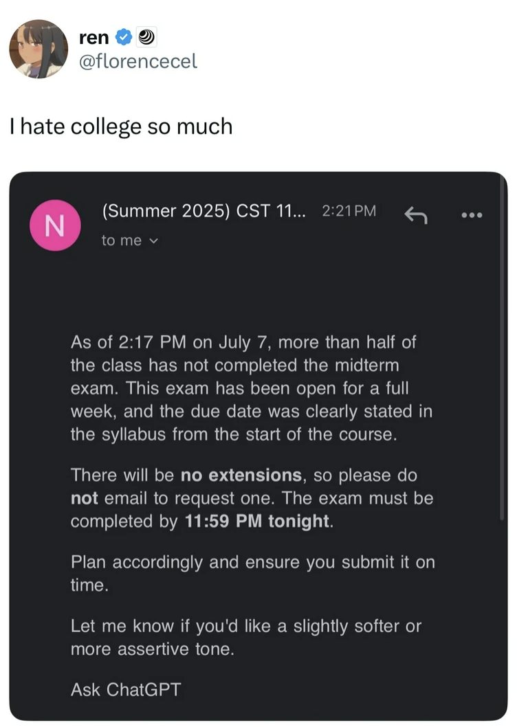 24 Fresh Tweets to Laugh the Pain Away | eBaum's World