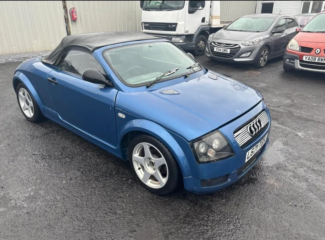 The 15 Coolest Kit Cars Out There Now | eBaum's World