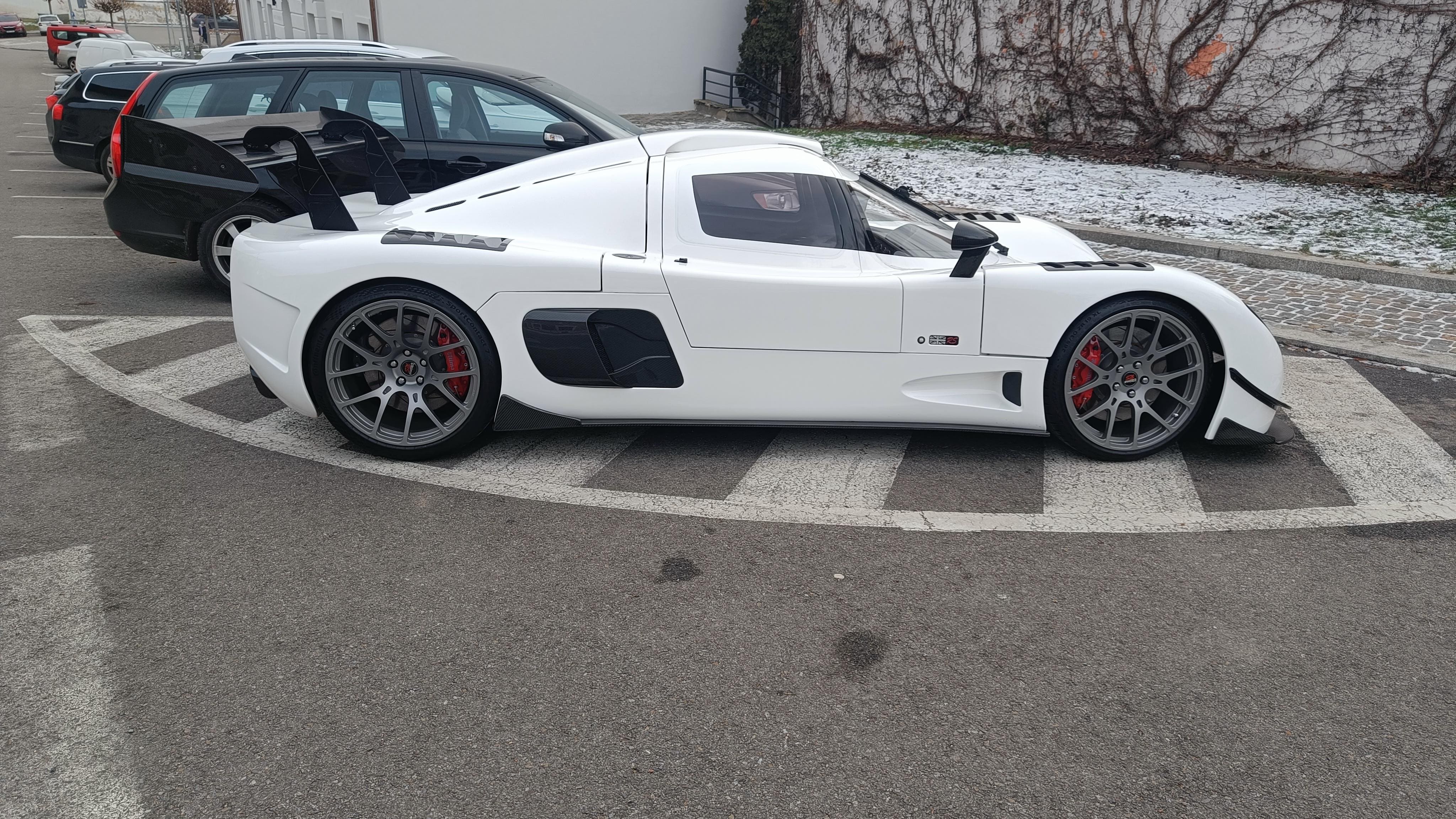 The 15 Coolest Kit Cars Out There Now | eBaum's World