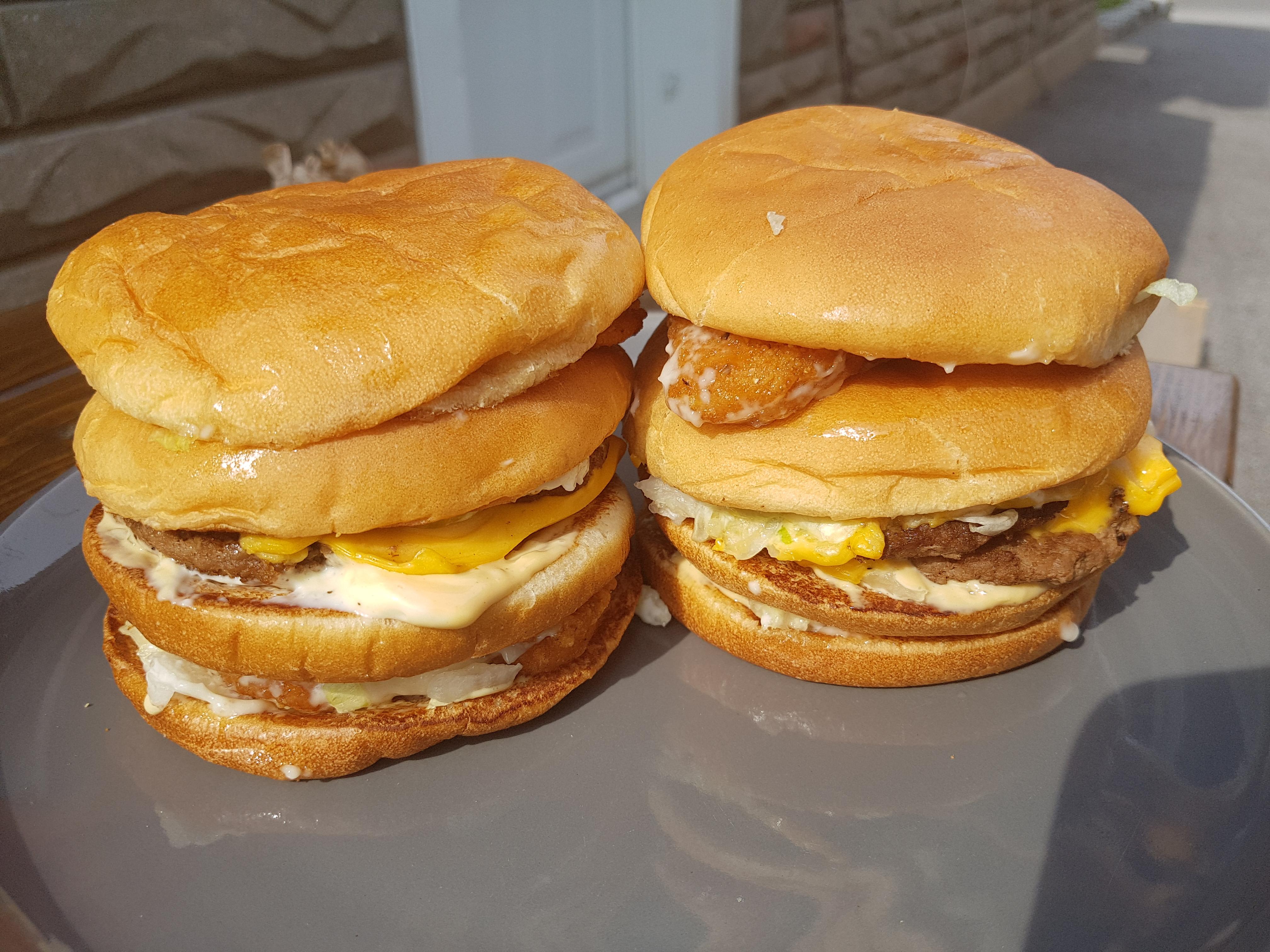 McDonald’s Secret Menu Items, Clone Recipes, And Hacks | eBaum's World