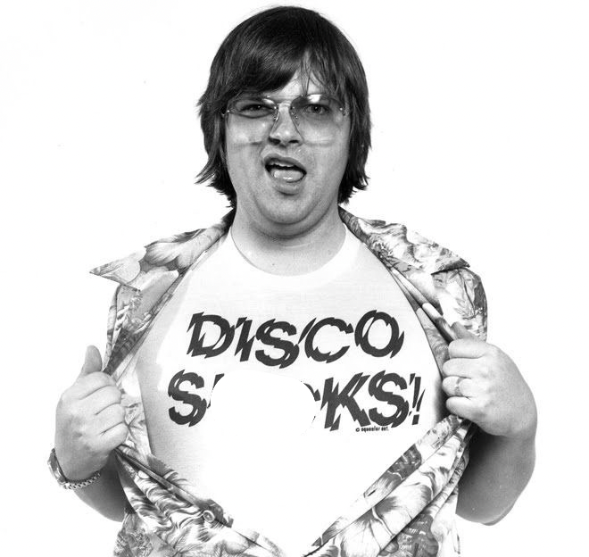 Step Into The Night The World Tried To Kill Disco | eBaum's World