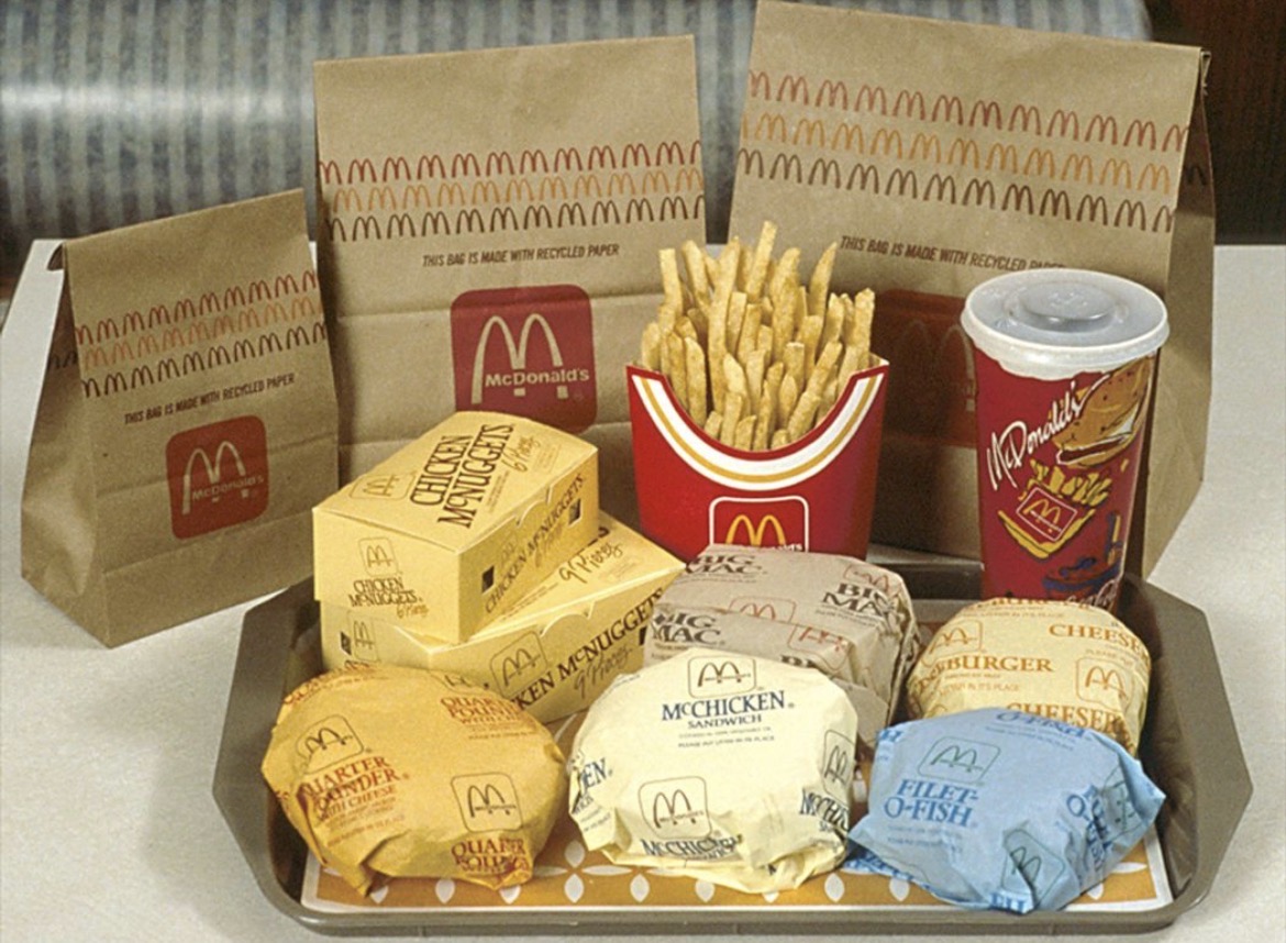 '90s Foods That Were Superior, We Just Can't Prove It | eBaum's World