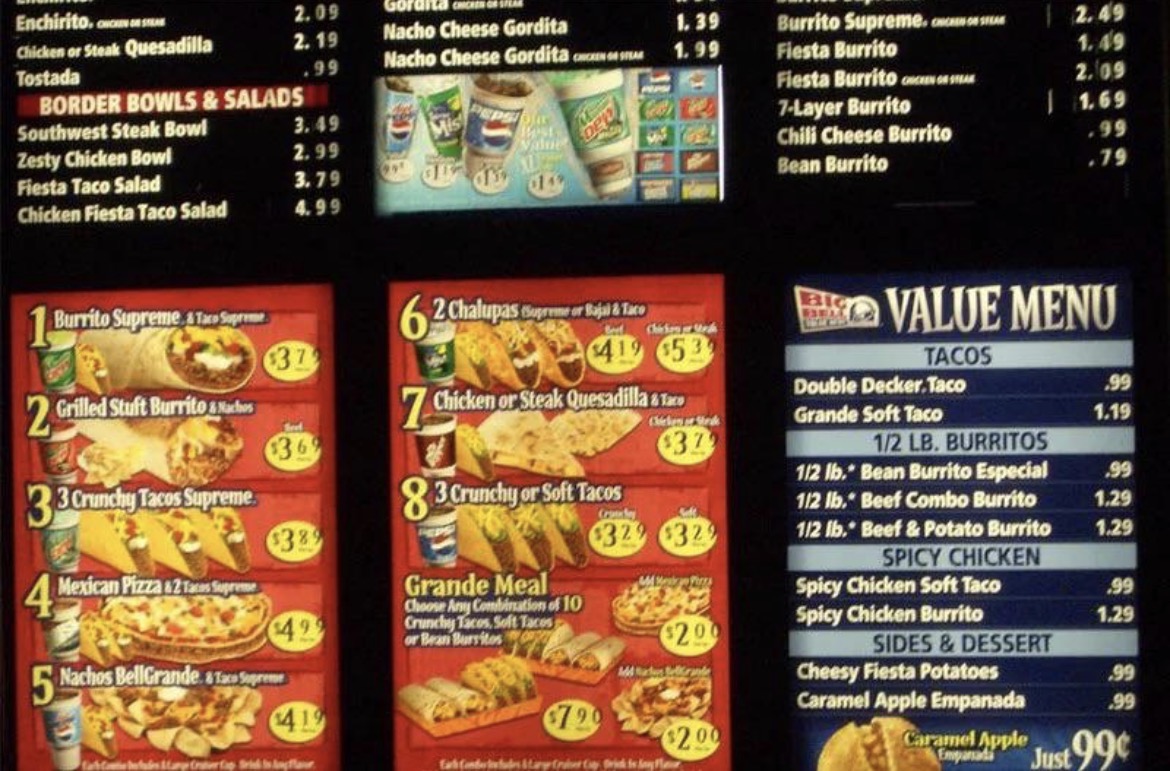 '90s Foods That Were Superior, We Just Can't Prove It | eBaum's World