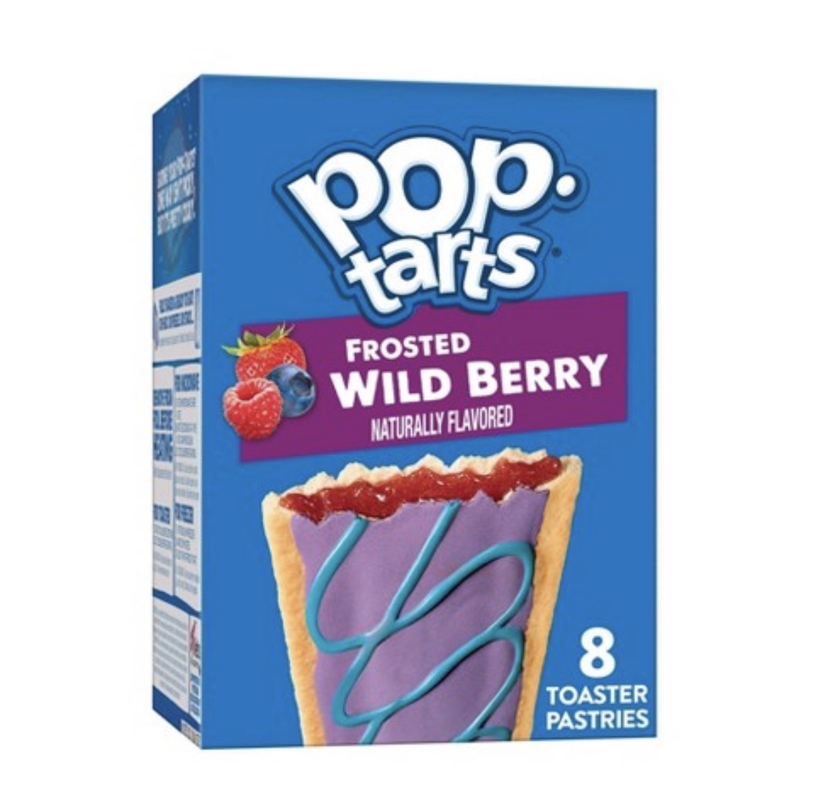 '90s Foods That Were Superior, We Just Can't Prove It | eBaum's World