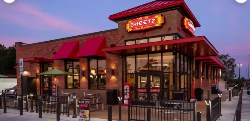 Wawa to Sheetz, Photos of Gas Station Chain History | eBaum's World