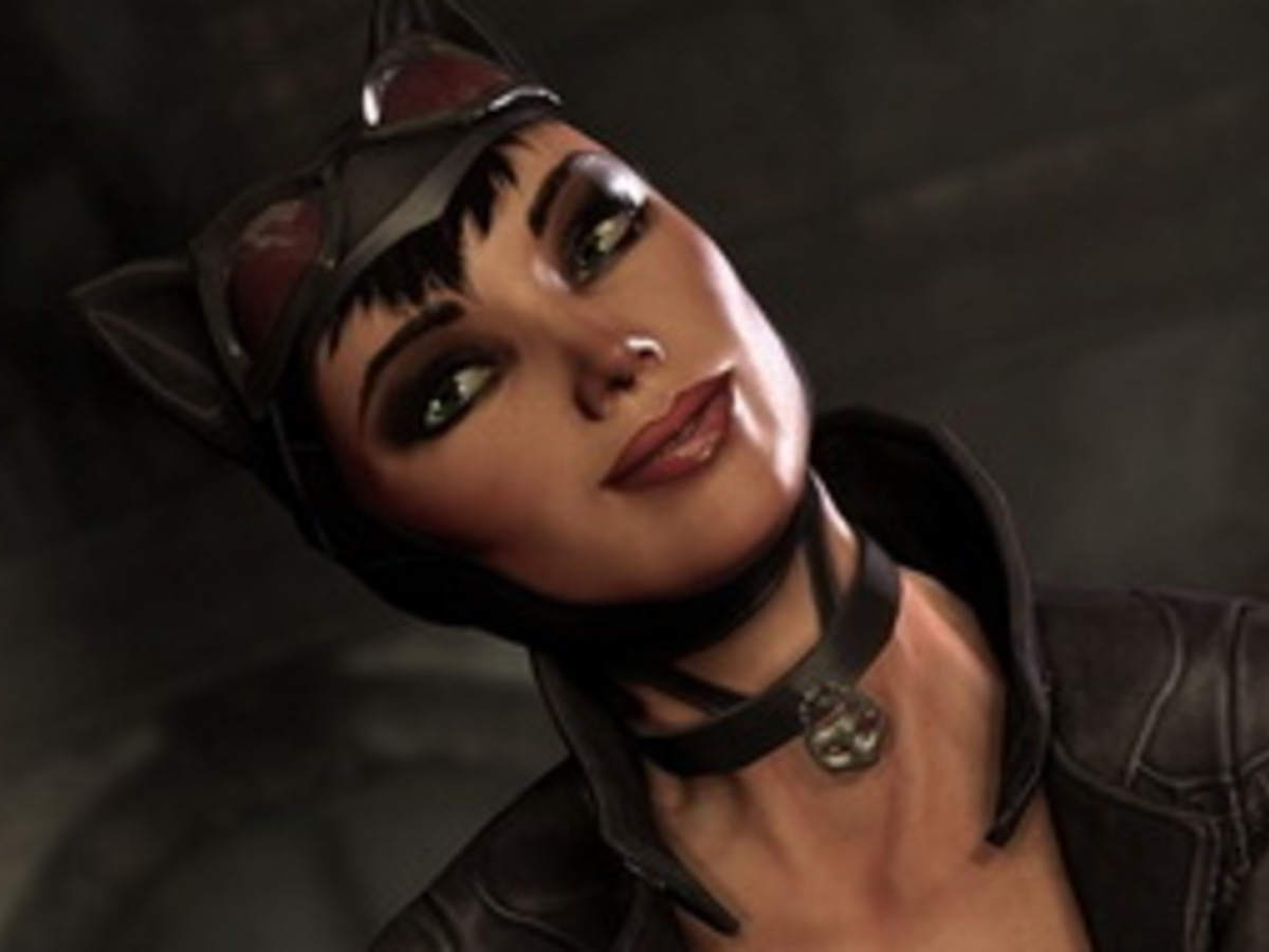 15 Catwomen That Left Their Claw Marks on the Role | eBaum's World