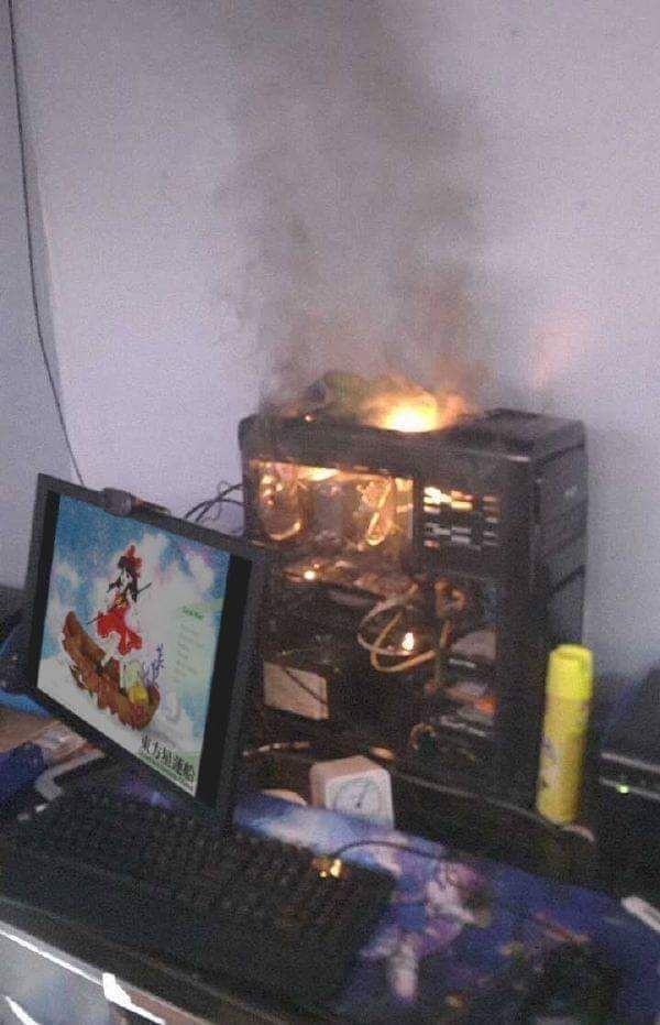 20 Photos Where People Really, Really Messed Up | eBaum's World
