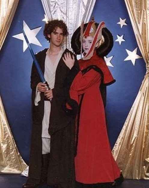 20 Prom Photos from the Past People Might Regret | eBaum's World