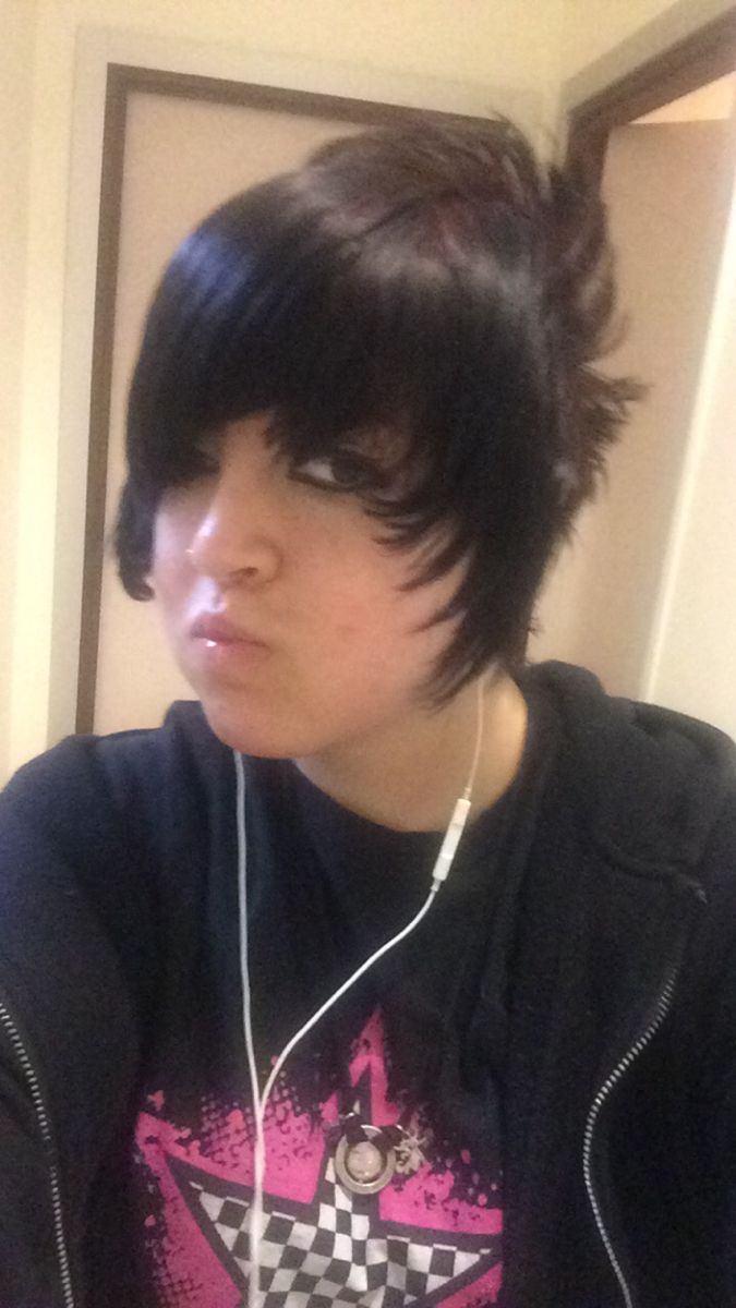 Embarrassing Old Photos That Were 'Not a Phase Mom’ | eBaum's World