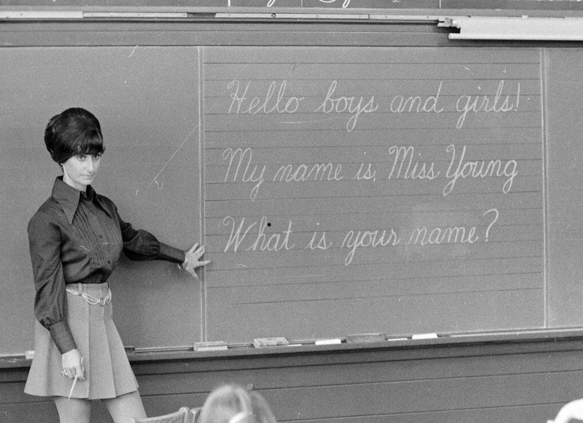 20 Real-Life 1970s Moments Captured in Photos | eBaum's World