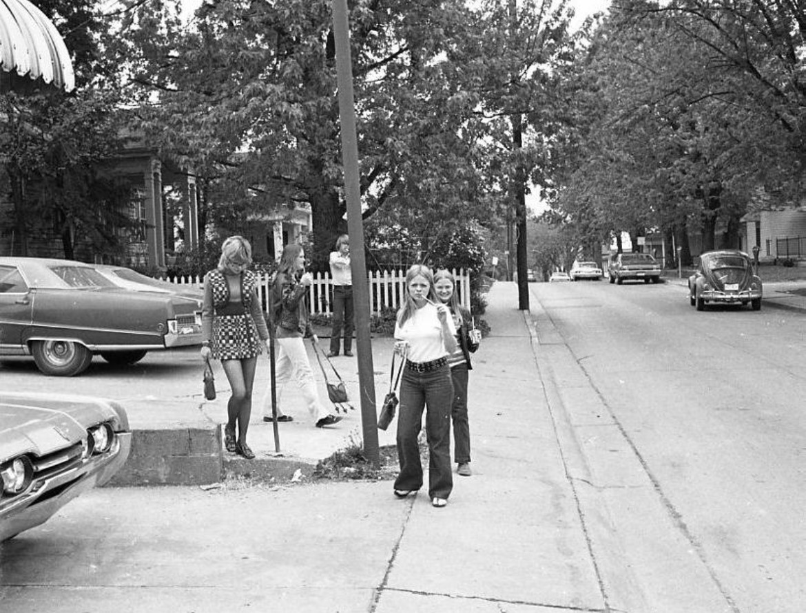 20 Real-Life 1970s Moments Captured in Photos | eBaum's World