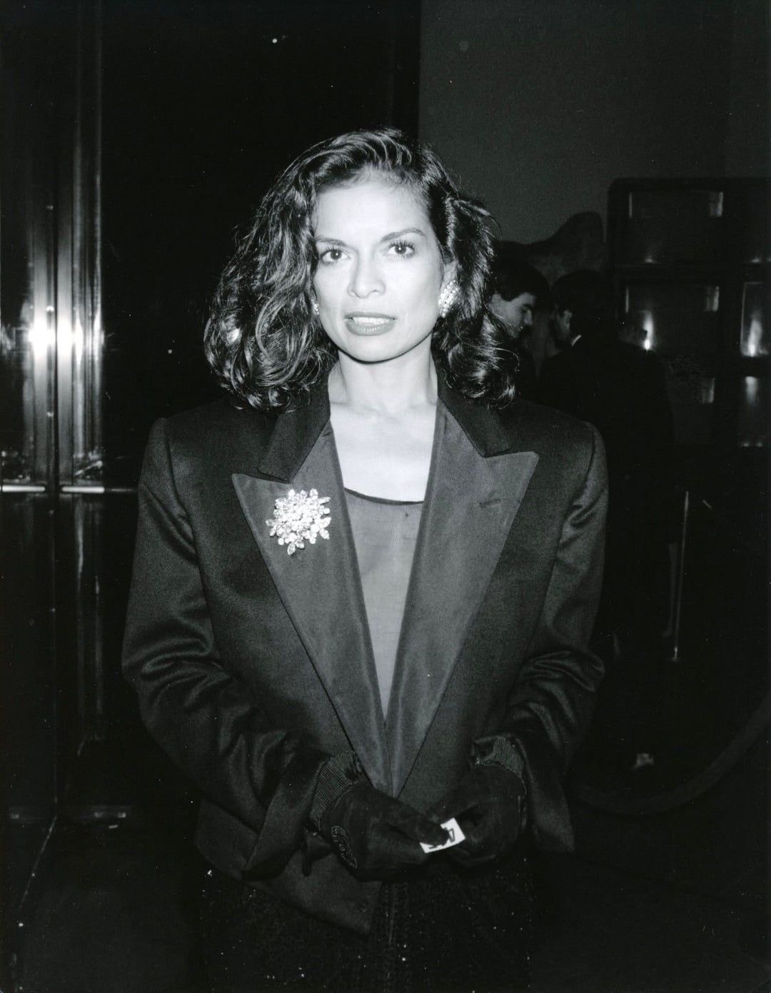 20 '80s Socialites Who Defined the Era | eBaum's World