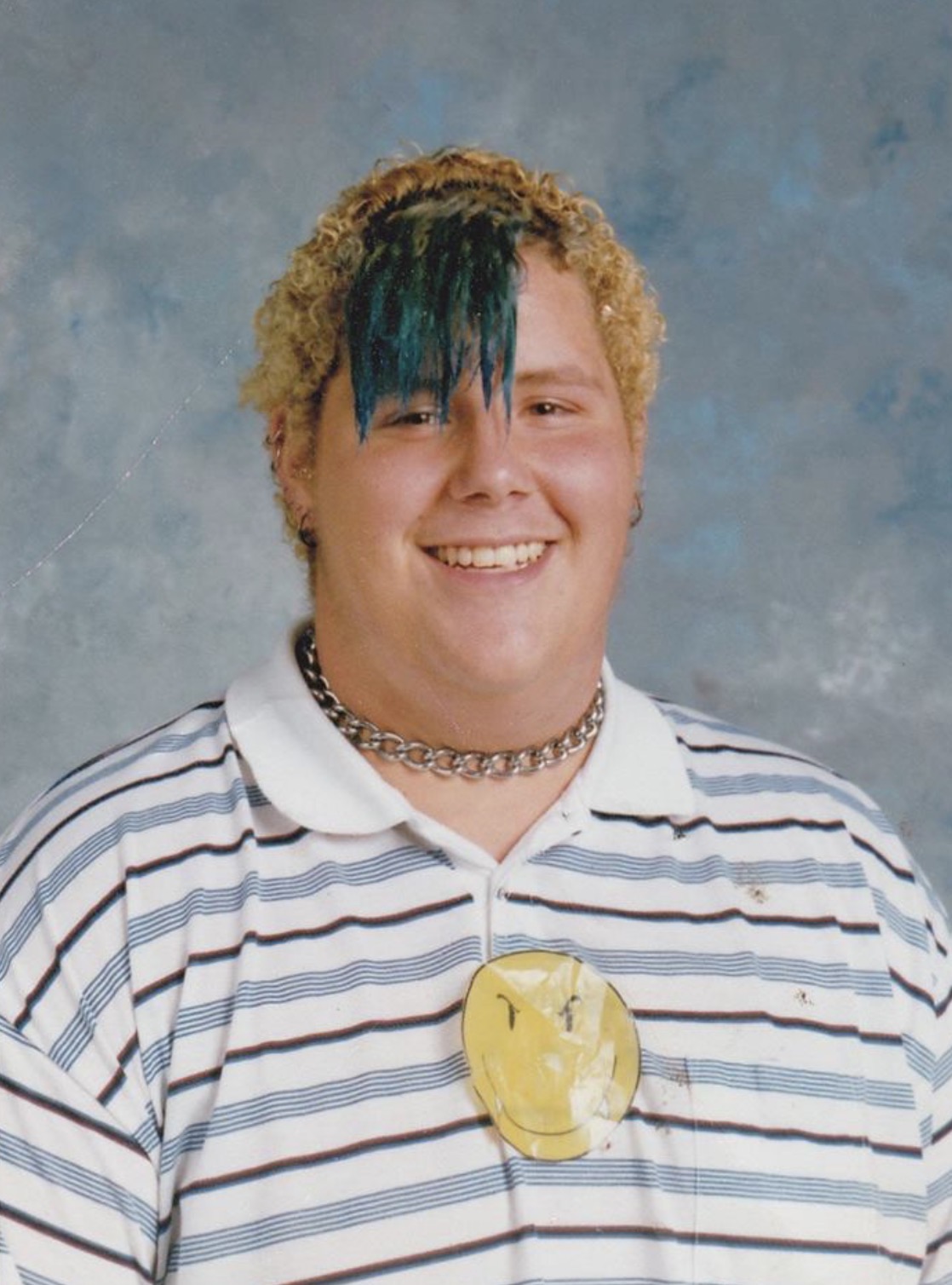 20 Embarrassing Photos the Internet Never Forgot | eBaum's World