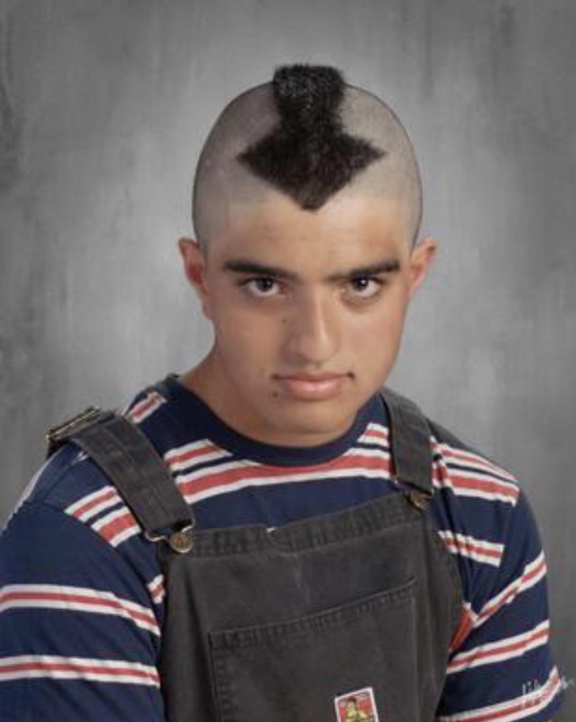 20 Embarrassing Photos the Internet Never Forgot | eBaum's World