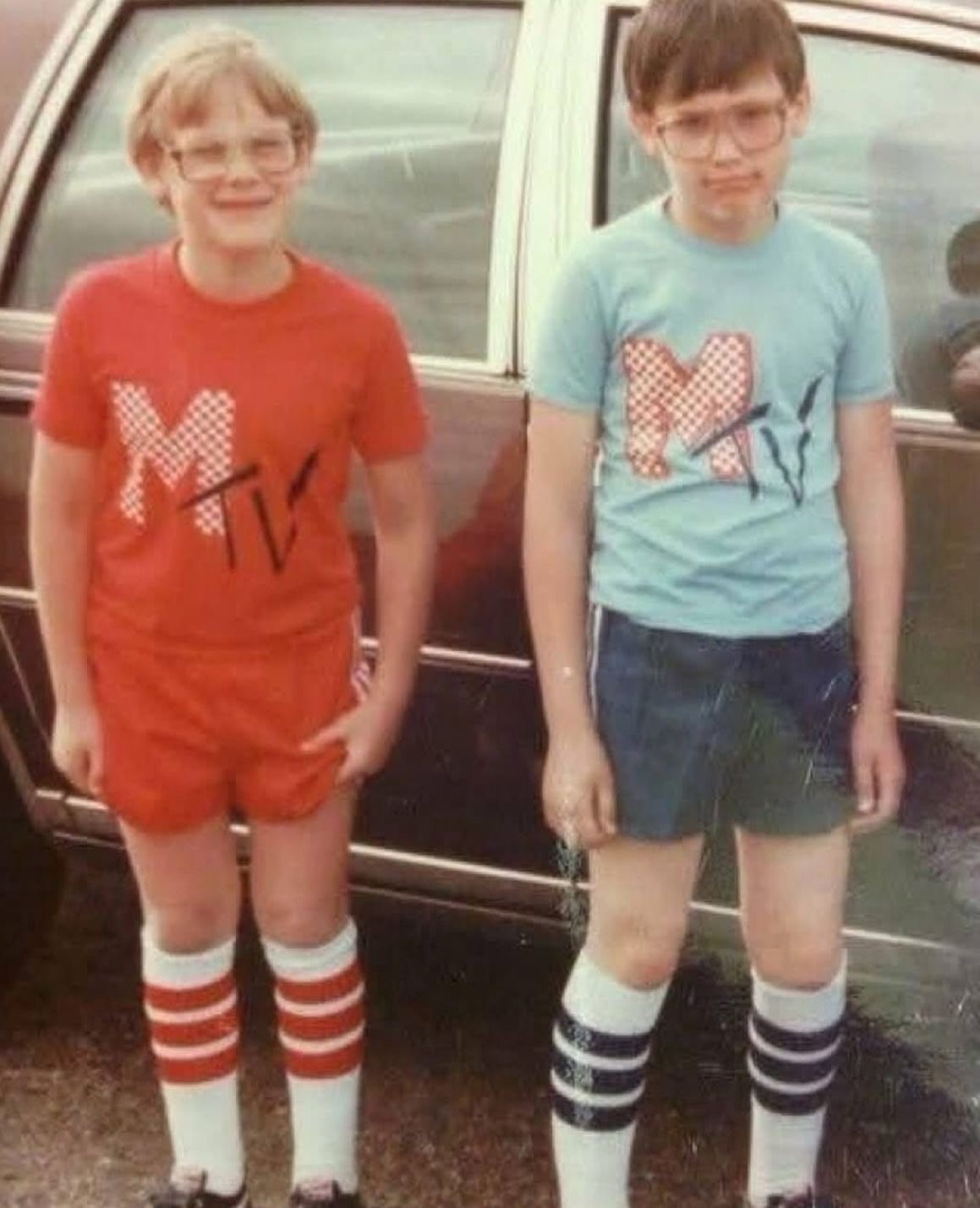 20 Photos Showing the '80s Weren't Really Strait-Laced | eBaum's World