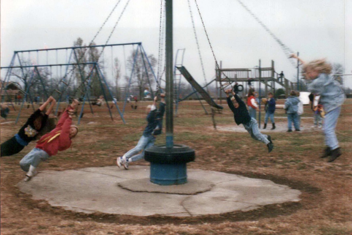 20 Photos Showing How a Gen X Childhood Really Looked | eBaum's World