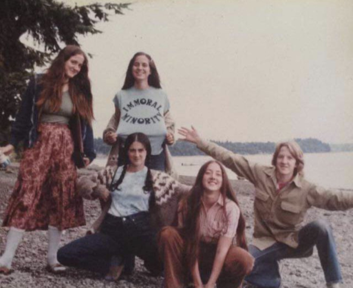 20 Real-Life Moments Captured from the 1970s | eBaum's World