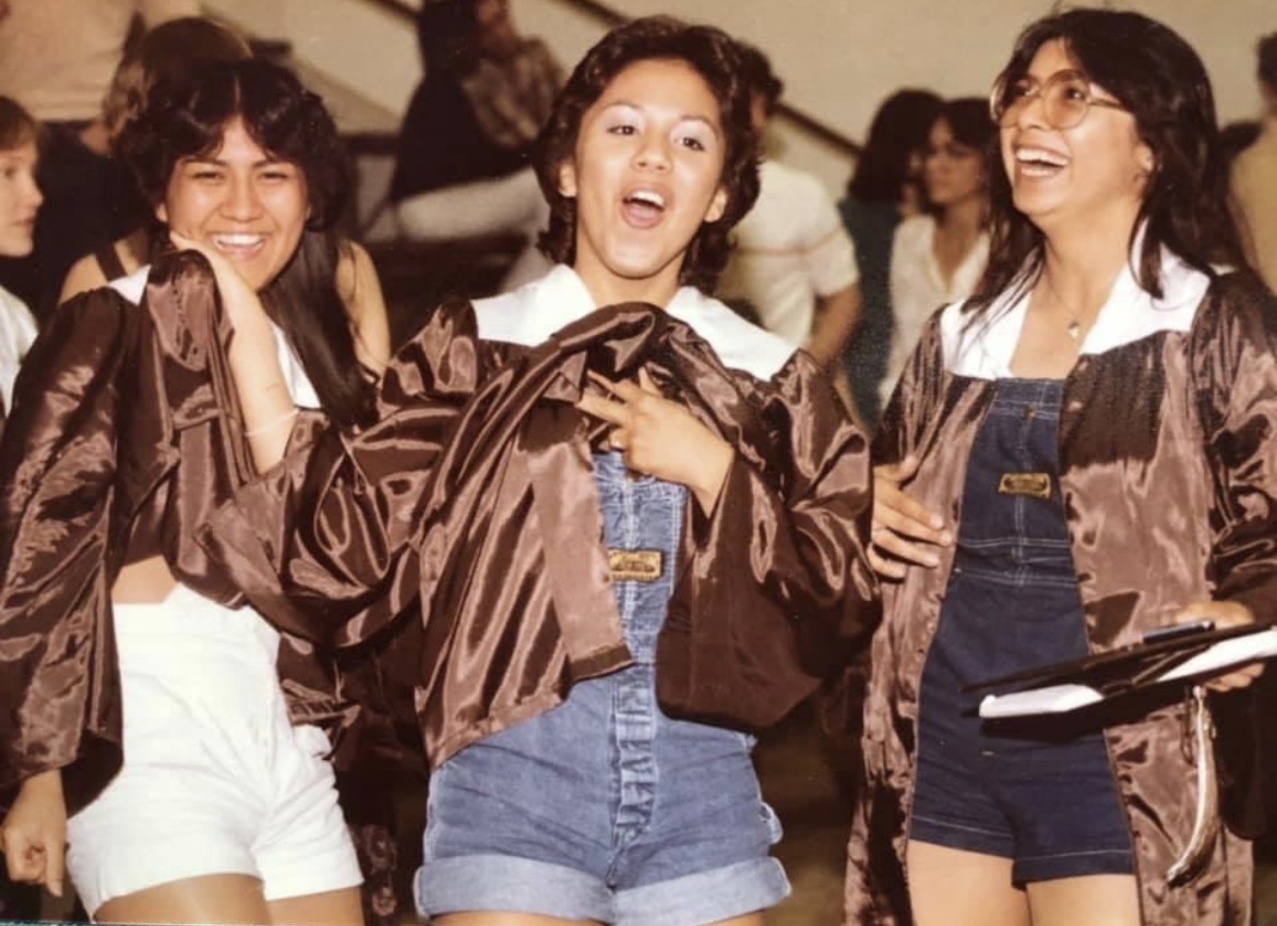 Photos of '80s Kids Being Too Cool for School | eBaum's World