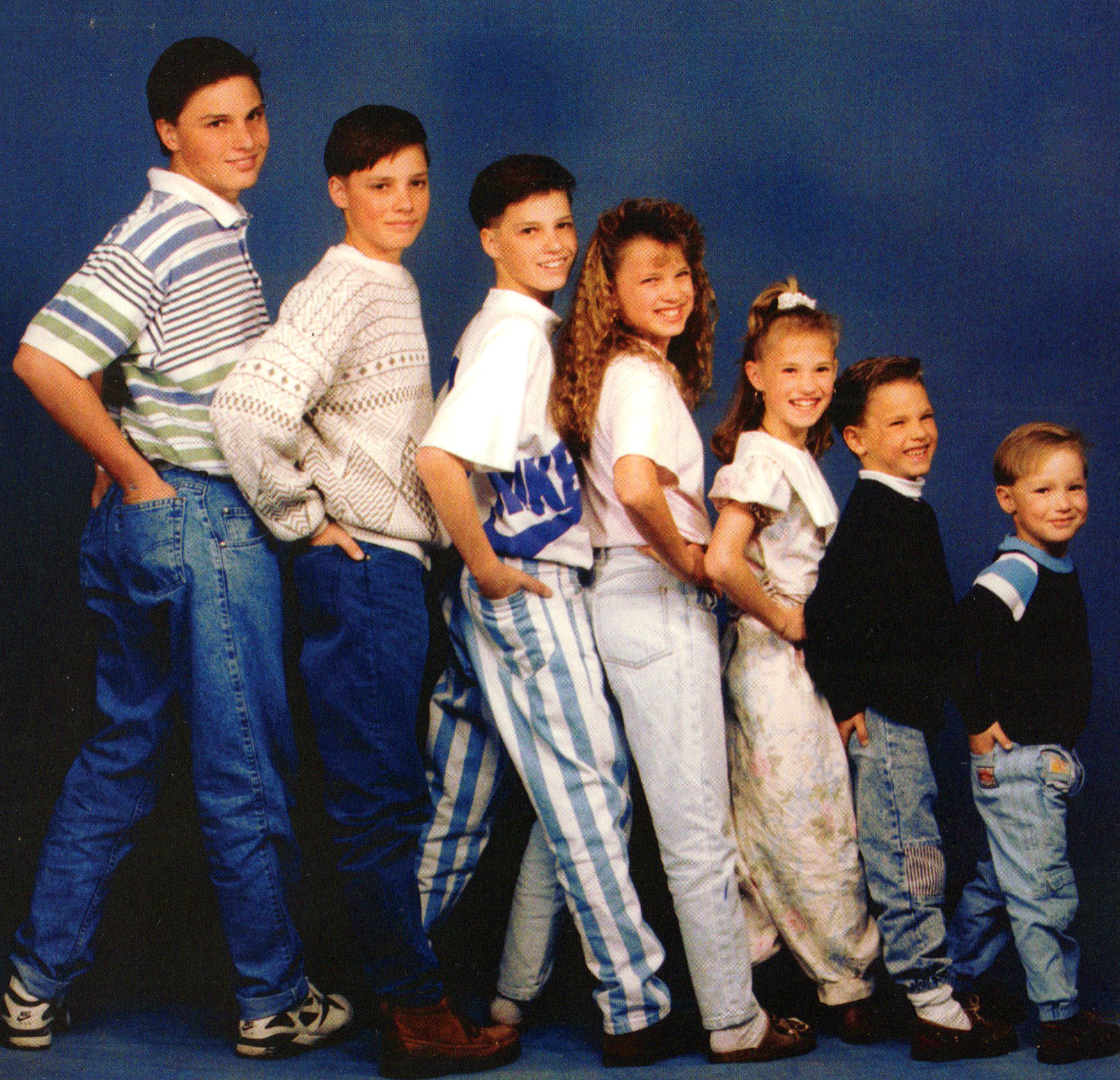 20 'Cool' Retro Photos That Might Really Be 'Cringe' | eBaum's World