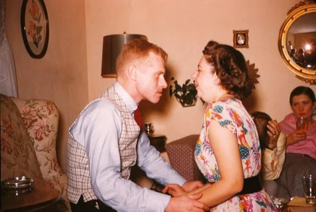 20 'Cool' Retro Photos That Might Really Be 'Cringe' | eBaum's World